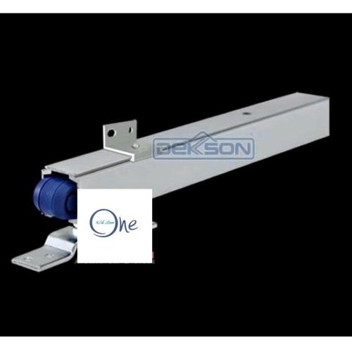 Jual Rel Pintu Geser Sliding Aluminium 1,8m D3 Dekkson - Jakarta Pusat ...