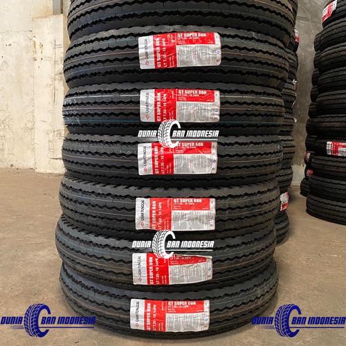 Jual Ban Truk Gajah Tunggal GT 750-16 14PR S88N - Jakarta Barat - Dunia Ban Indonesia | Tokopedia