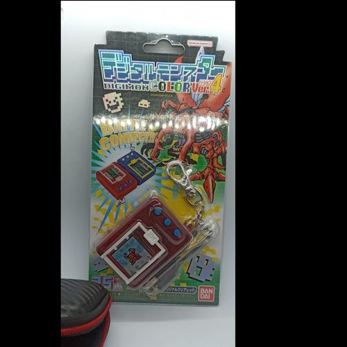 Jual DIGIMON COLOR | Digivice | DIGIMON | VPET | BANDAI | Digital ...