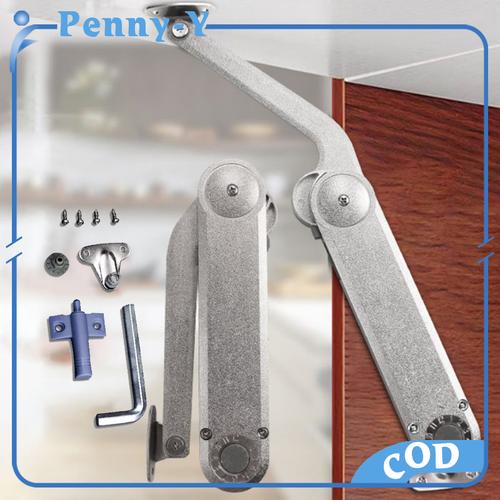 Jual 1set Engsel Salon Besar 40kg Engsel Lift Up Engsel Salon Jendela ...