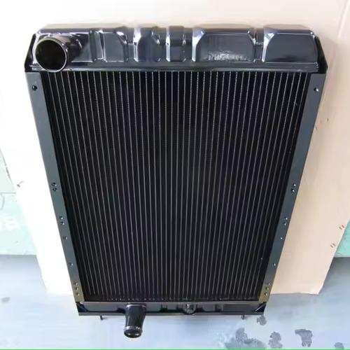 Jual Radiator Mitsubishi Canter PS110 PS125 Tembaga Merk ADR - Kota ...
