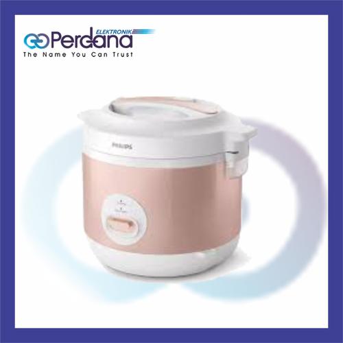 Jual Philips Magic Com Rice Cooker Philip HD 3003 - Kota Surabaya ...
