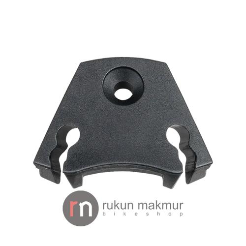 Jual Cable Guide Trek Domane SL / SLR Top Tube Housing Cover Integrated ...