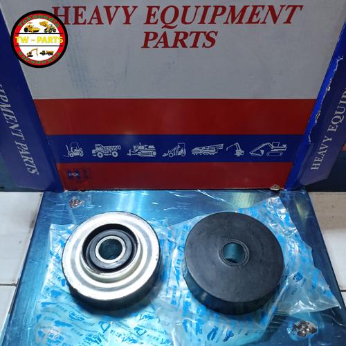 Jual RUBBER ENGINE MOUNTING WA380 WA500 ADT HM400 - Jakarta Utara - TW ...