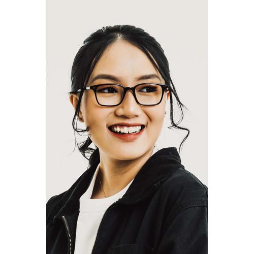 Promo SATURDAYS - Havana Narrow Eyewear Kacamata Pria & Wanita - Earth ...