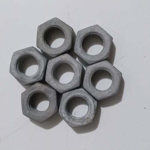 Promo mur hotdip galvanis ( HDG ) m10 / nut m10 hotdip galvanis - Jakarta Pusat - irna karet ...