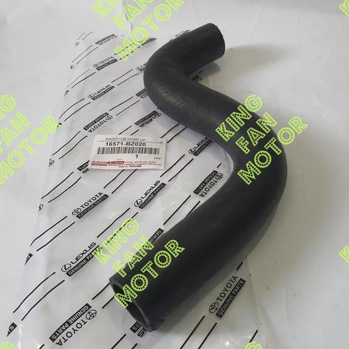 Jual HOSE RADIATOR SELANG RADIATOR ATAS AVANZA XENIA RUSH TERIOS GRAND ...