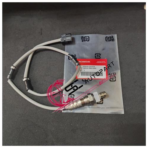 Jual Sensor Oksigen Oxygen Bawah atau Belakang Jazz RS 36532-RBO-003 ...