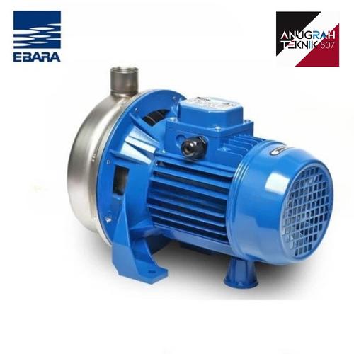 Jual Pompa Booster Ebara CDX 90/10 1HP 380V Pompa Pendorong Ebara stainless - Kab. Tangerang ...