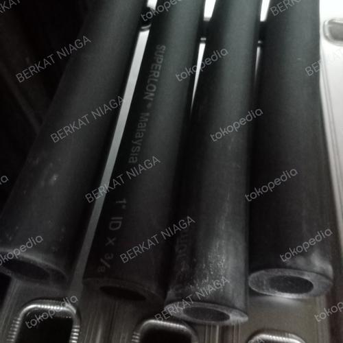 Jual superlon pembungkus pipa AC ukuran 1 ¼" x 3/8" - Jakarta Barat ...