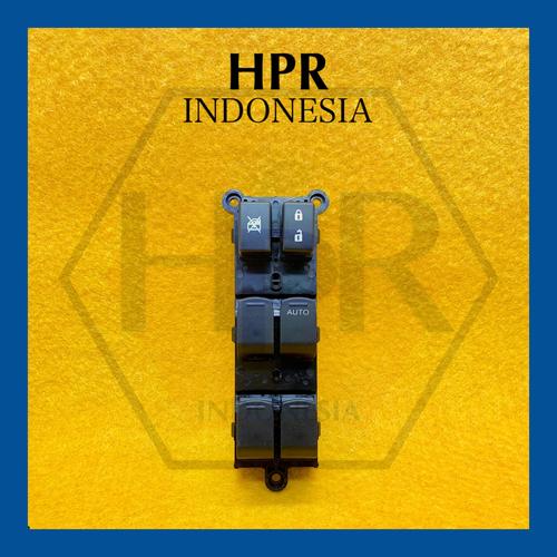 Jual HPR Switch Power Window Kaca Pintu Kanan Depan XL7 2020 2021 2022 ...