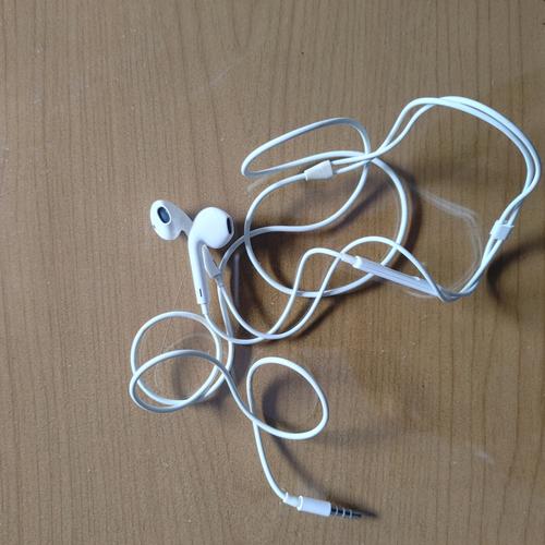 Jual Original Earpod Apple jack 3,5 mm - Kota Tangerang - Toko Sasakke ...