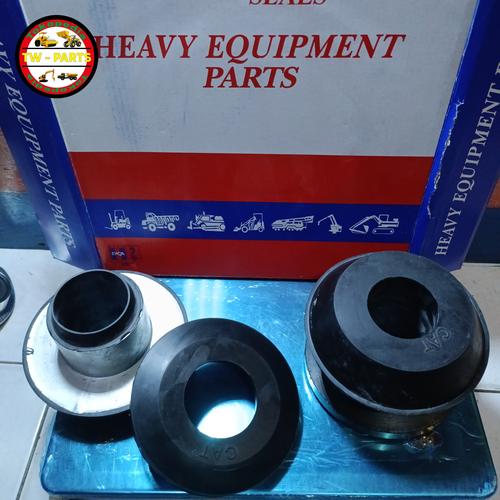 Jual RUBBER KARET ENGINE MOUNTING CAT 6Y-9960 6Y9960 - Jakarta Utara ...