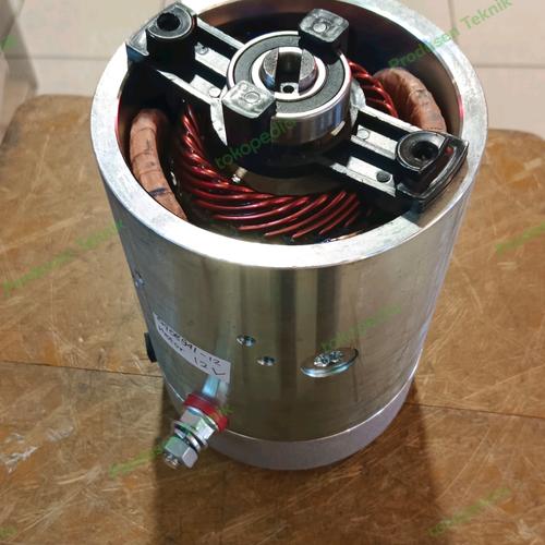 Jual DINAMO MOTOR POWER PACK AS SPI VOLT 12 DC / MOTOR DC 12 - Jakarta ...