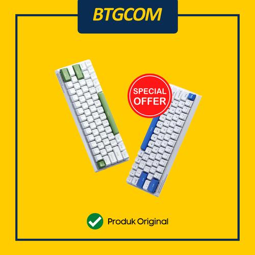 Jual KEYBOARD GAMING ROBOT WORKMATE IV 4 PORTABLE DESAIN KABEL LEPAS ...