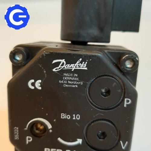 Jual BFP21 R3 071N0109 Danfoss Oil Pump serie BFP 21 - Kota Surabaya ...