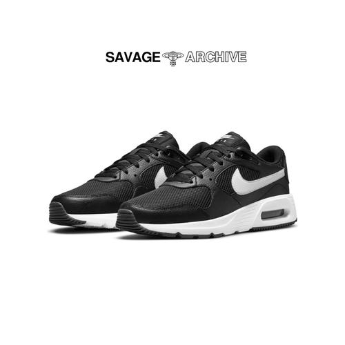 Jual Nike Air Max SC Black white - Kota Semarang - SAVAGEARCHIVE ...