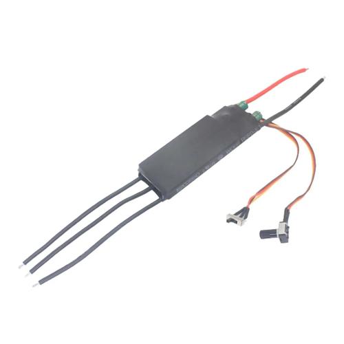 Jual Best Motor Speed Controller 3 Phase Bldc Controller Brushless Hal ...