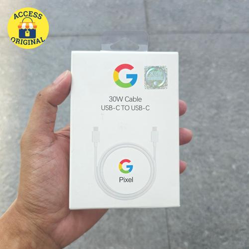 Jual Kabel Data Google Pixel 6 Pro Pixel 7 Pro Pixel 8 Pro Type C to ...