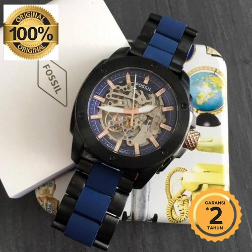 Jual ME3133 Modern Machine Automatic Skeleton original - Kota Bekasi ...