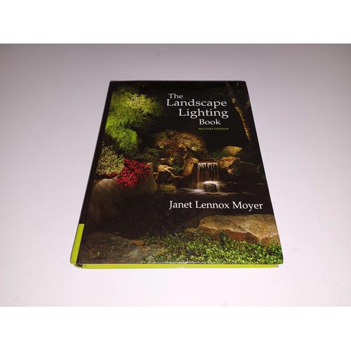 Jual Buku Taman "THE LANDSCAPE LIGHTING BOOK" - Kota Bandung - ALD ...