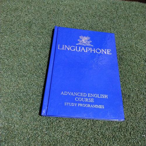 Jual LINGUAPHONE ADVANCED ENGLISH COURSE Kota Tangerang Selatan Jual LINGUAPHONE ADVANCED ENGLISH COURSE Kota Tangerang Selatan