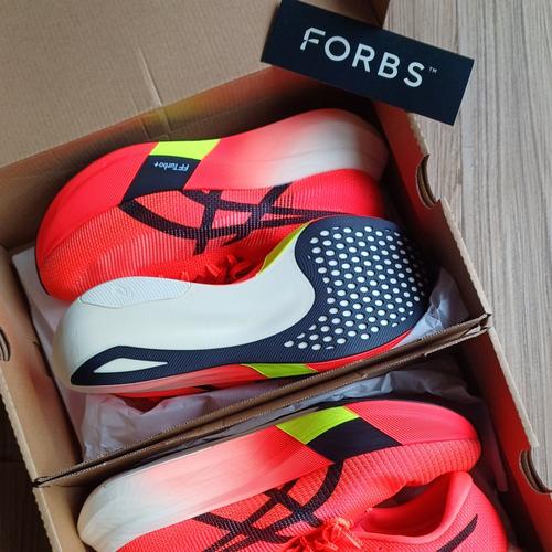 Jual Asics Metaspeed Edge Paris Series || red - Kab. Tangerang - Forbs ...