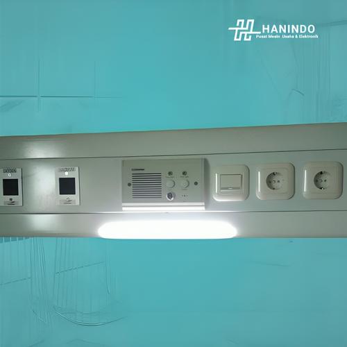 Jual Bed Head Unit Rumah Sakit Bedhead Panel Rumah Sakit - Jakarta ...