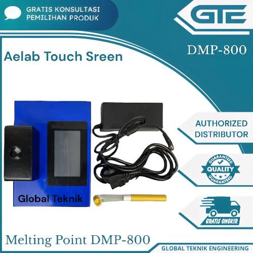 Jual Melting Point DMP-800 AeLab Touch Sreen laboratory digital - Jakarta Barat - GLOBAL TEKNIK ...