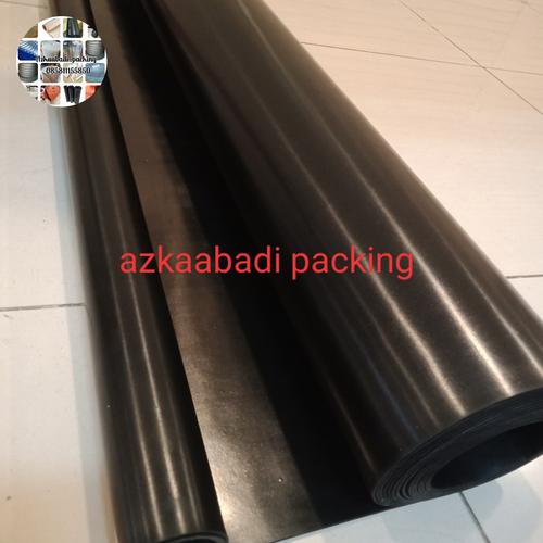 Jual rubber sheet epdm/karet epdm lembaran 8mm 1m x 1,2m - Jakarta ...