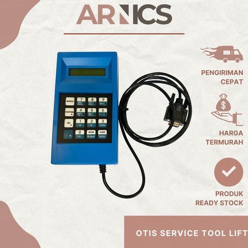 Jual Elevator Otis Service Tool / Otis Service Tool Lift ORIGINAL BEST ...