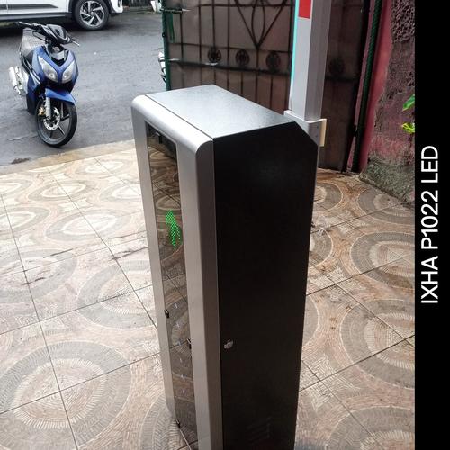 Promo Barrier Gate Portal Otomatis Palang Parkir Ixha P1022 Led Dc