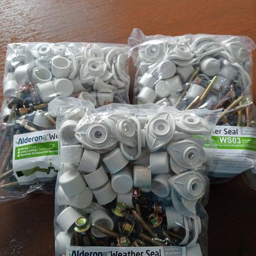 Jual Skrup alderon rs type trimdeck - Kota Bekasi - Baja Online | Tokopedia