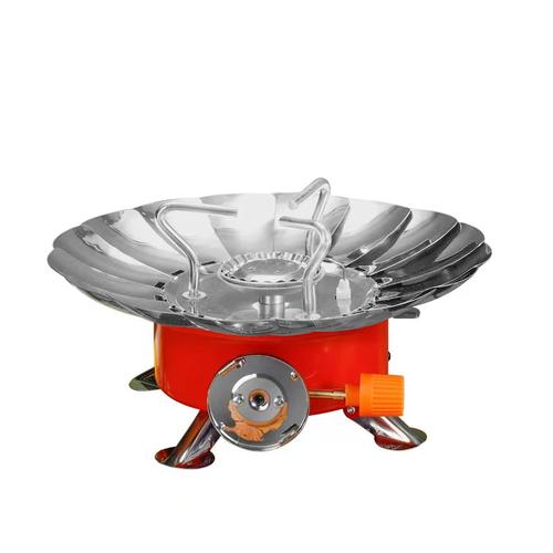Promo Kompor Kembang Kompor Camping Portable Stove Kompor Mini - Kompor ...