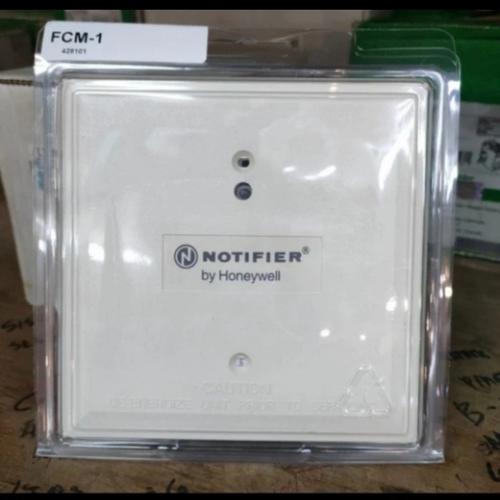 Jual MODULE FCM-1 Notifier Fier Control Module FCM 1 Notifier - Jakarta ...