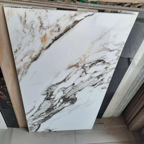 Jual granite/kermaik lantai/dinding corak marmer 60x120 IKAD FERRO ...