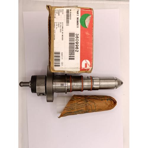 Jual Injector Cummins 3609962 Genuine GN Cummins KTA19 KTA38 KTA50 made ...