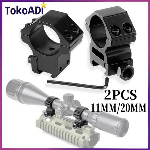 Promo Mounting Teleskop Tinggi/Panjang Dobel Baut Mounting Dobel Baut ...