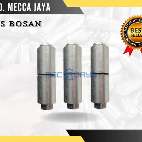 Jual Engsel Tengah Bos 2 Henderson // pintu pagar henderson - Kab ...