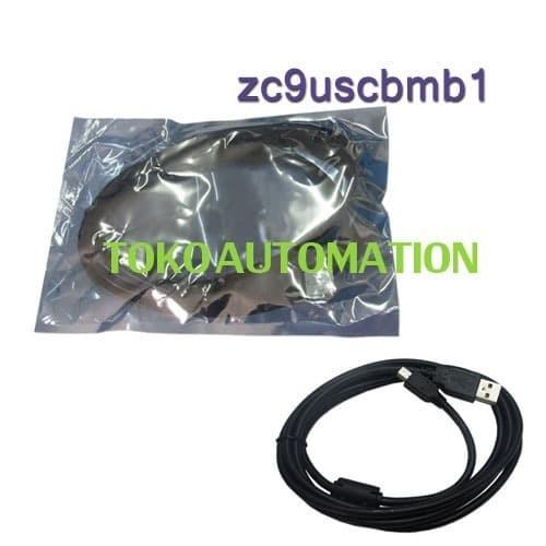 Jual Pro-face GC4000 GP4000 ZC9USCBMB1 Programming Cable PLC HMI Kabel ...