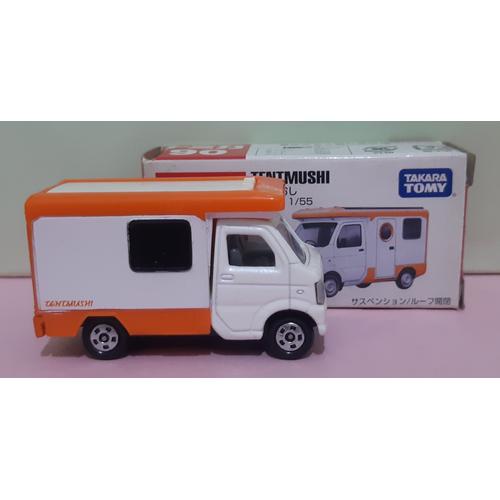 Jual Tomica 90 Tentmushi - Kota Tangerang Selatan - Diecast TOMICA 2nd ... Jual Tomica 90 Tentmushi - Kota Tangerang Selatan - Diecast TOMICA 2nd ...