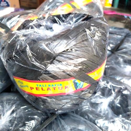 Jual tali rafia hitam - Kab. Magelang - llmitrabelanja | Tokopedia