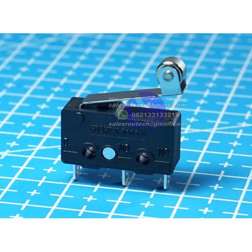 Jual Micro Switch Highly SS05 - Kota Surabaya - REUTECH | Tokopedia