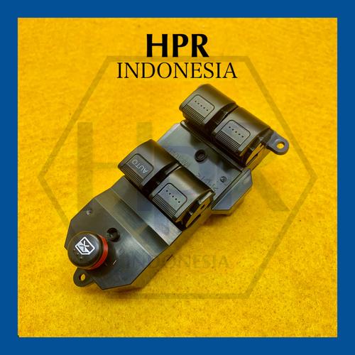 Jual HPR Saklar Jendela Switch Power Window Honda CRV CR-V Gen 2 2001 ...