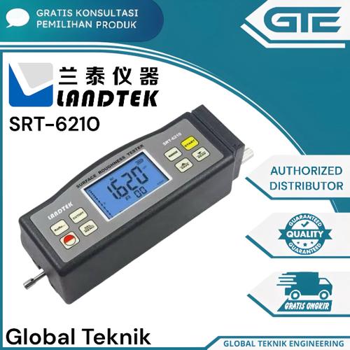 Jual LANDTEK SRT-6210 Penguji Kekasaran Permukaan Surface Roughness ...