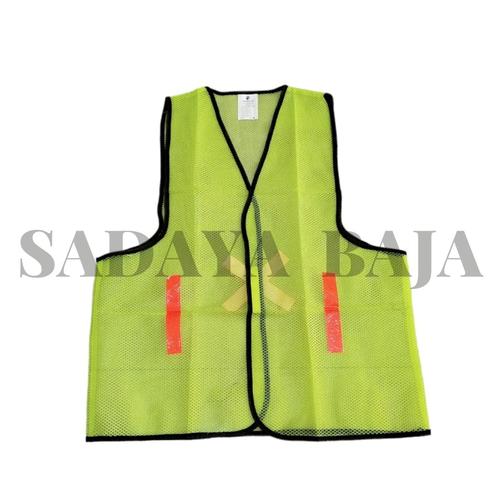 Jual Rompi Jaring / Rompi Jala Gosave Hijau / Rompi Proyek Ukuran ... Jual Rompi Jaring / Rompi Jala Gosave Hijau / Rompi Proyek Ukuran ...