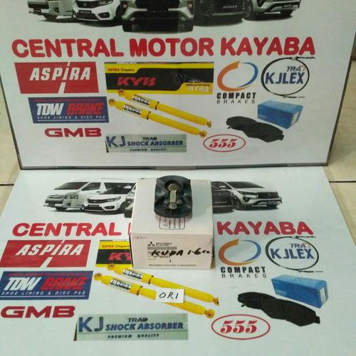 Jual Rotor delco kuda bensin 1.6CC merek Mitsubishi original Japan ...