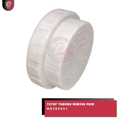 Jual Tutup Tabung Minyak Rem Mitsubishi Pajero Sport Triton Tahun 2008 ...