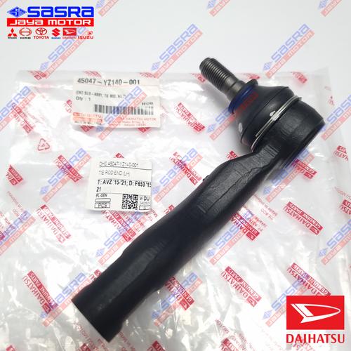 Jual Tie Rod End - AVANZA/XENIA 2015 - 2021 - DAIHATSU GENUINE - Kota ...