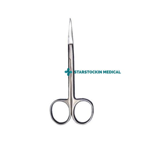 Jual Gunting Iris Lurus Onemed - Kota Makassar - Starstockin Medical ...